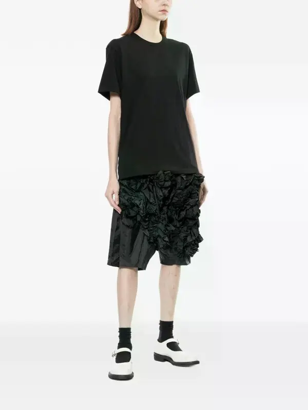 Comme Des Garçons Short-sleeved T-shirt