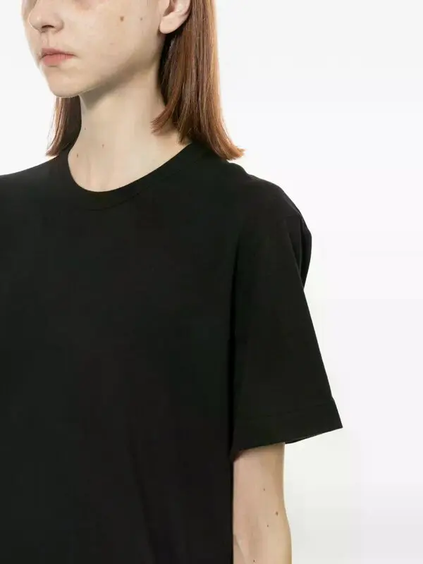 Comme Des Garçons Short-sleeved T-shirt