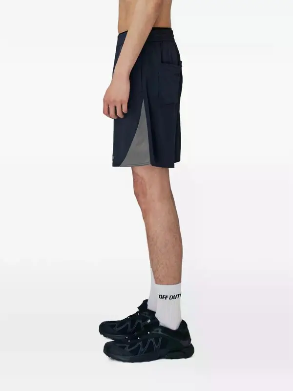 OFF DUTY Shorts