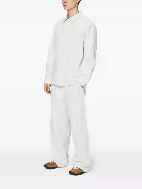 OFF DUTY Pocket Western Shirt