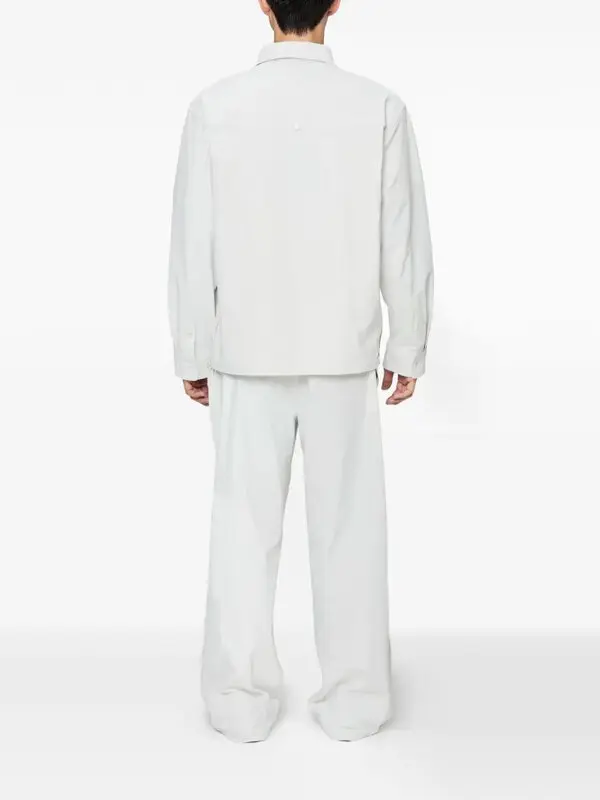 OFF DUTY Pocket Western Shirt