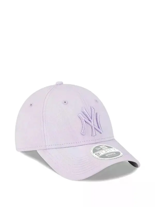 New Era Embroidered Logo Cap