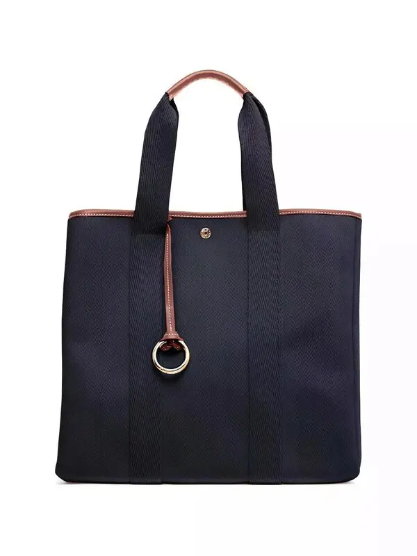 Rue De Verneuil Traversée Tote Bag