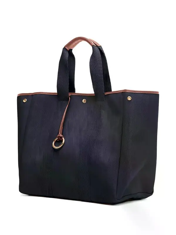 Rue De Verneuil Traversée Tote Bag