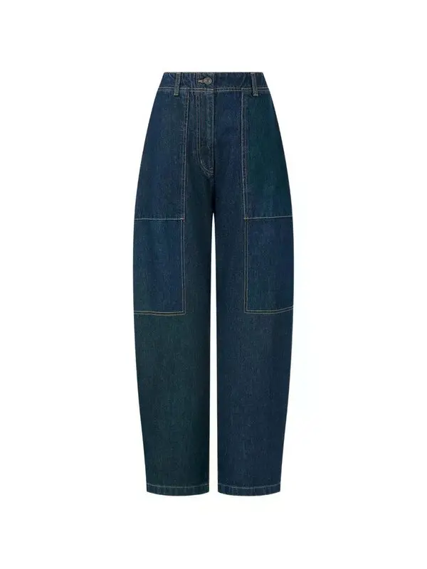 STUDIO TOMBOY Cotton Jeans