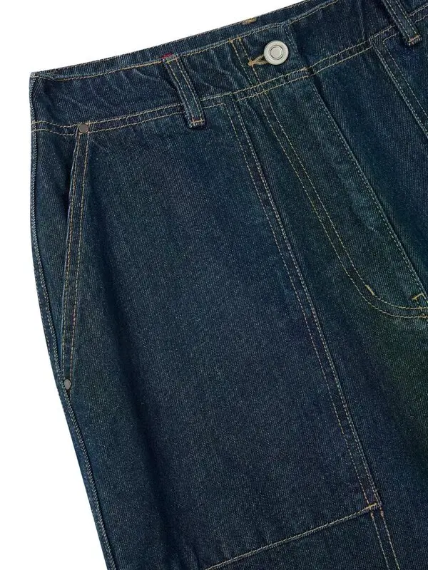 STUDIO TOMBOY Cotton Jeans