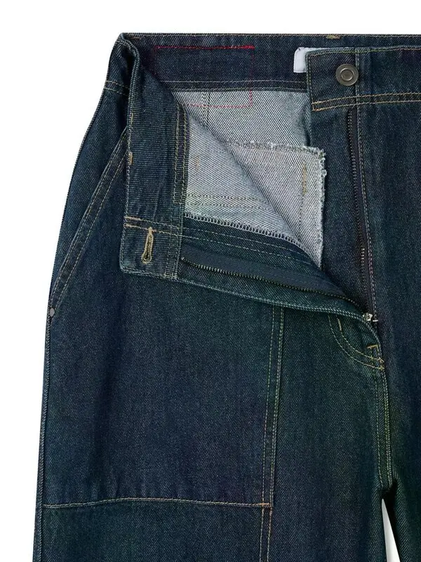 STUDIO TOMBOY Cotton Jeans