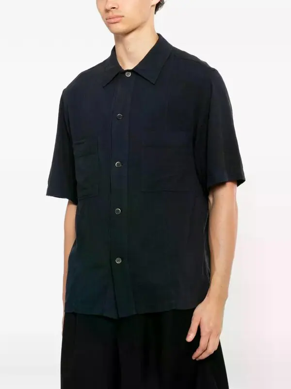 Barena Venezia Ganzer Shirt