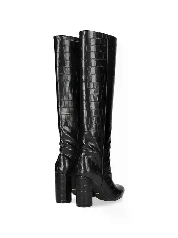 MEXX Krystal Indy Pointed Boots