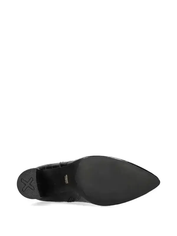MEXX Krystal Indy Pointed Boots