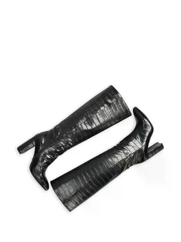 MEXX Krystal Indy Pointed Boots