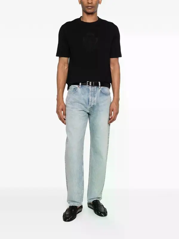 Gucci Crew-neck T-shirt