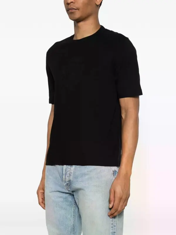 Gucci Crew-neck T-shirt