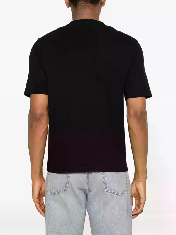 Gucci Crew-neck T-shirt