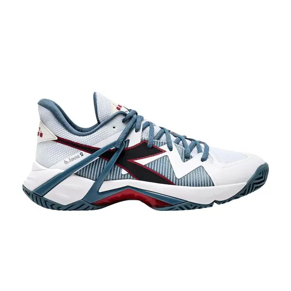 DIADORA B.icon 2 Ag 'ocean View Salsa