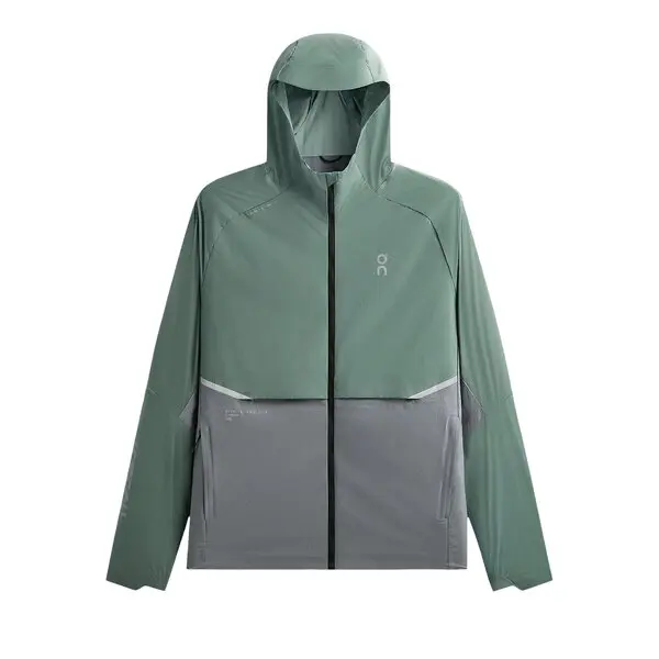Kith Core Jacket