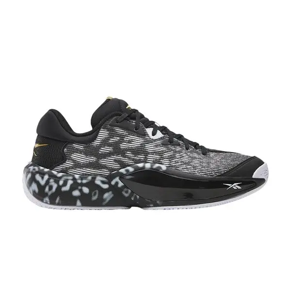 REEBOK Engine A 26 Sneakers - Black