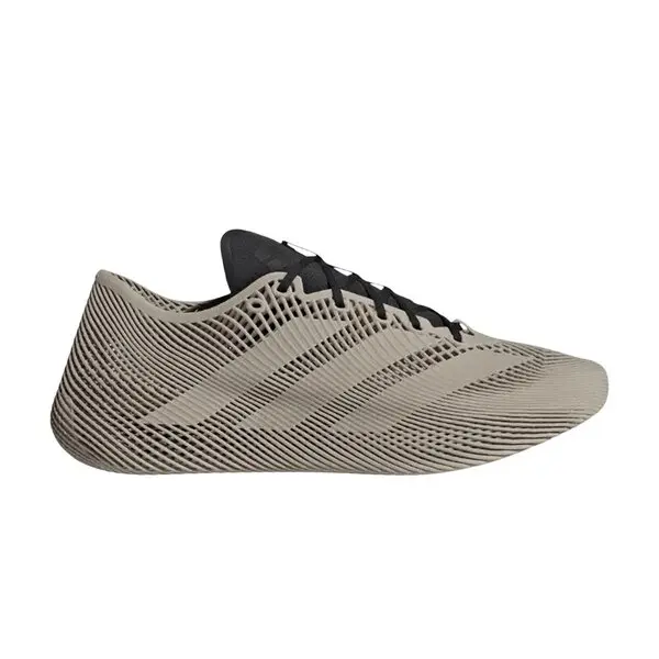 Adidas Climacool 4d Laced - Grey