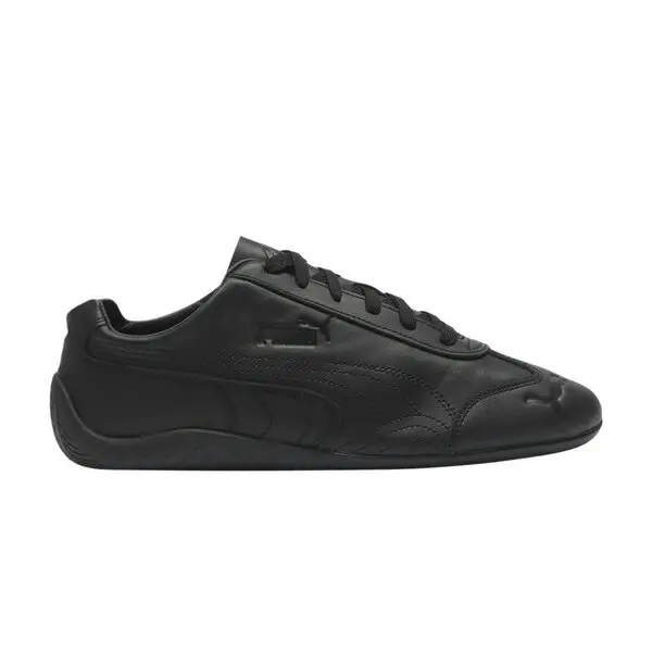 PUMA Speedcat Decon Sneakers - Black