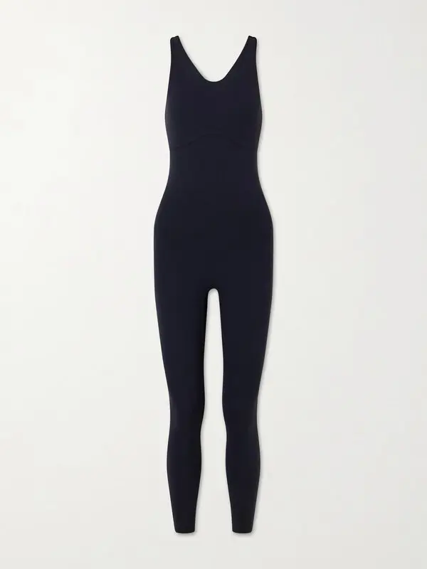 Nike Zenvy Dri-fit Bodysuit - Black