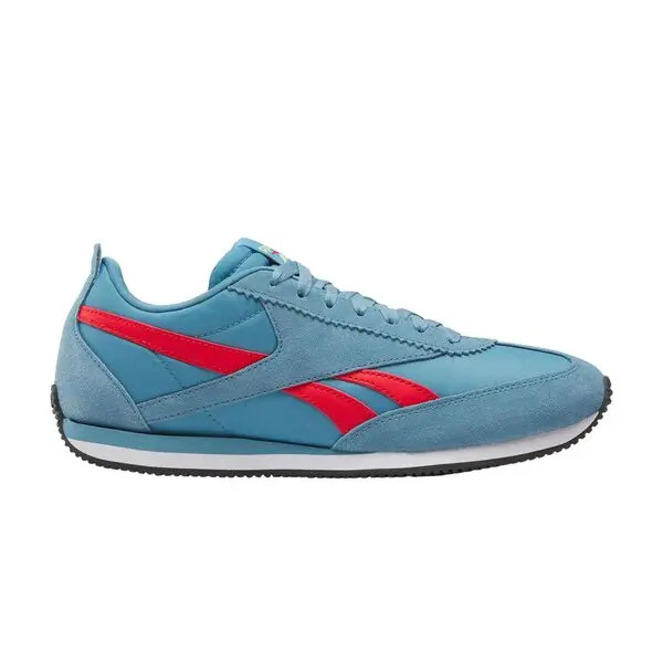 REEBOK R100 Warped Sneakers - Blue