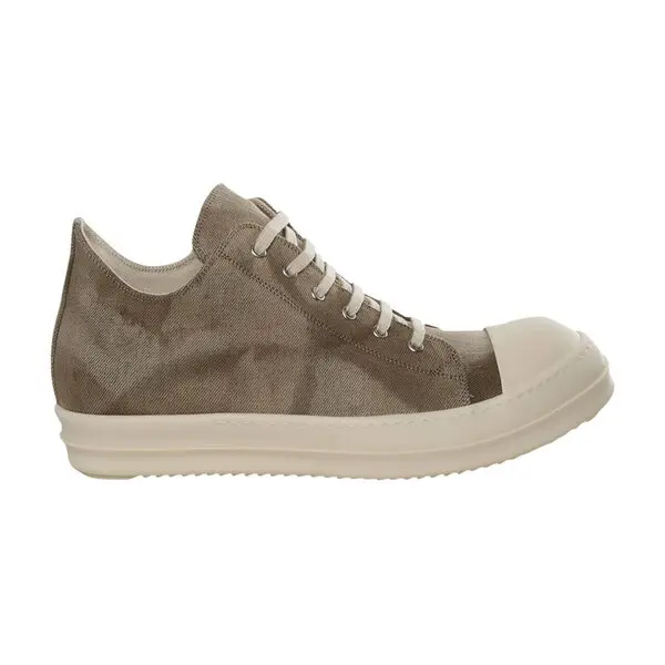 Rick Owens Scarpe Low Sneakers