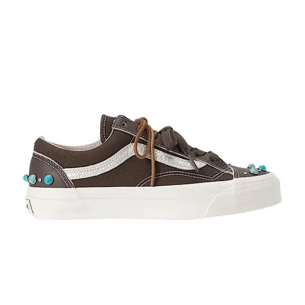 VANS Lx Old Skool 36 'gemstone Mushroom