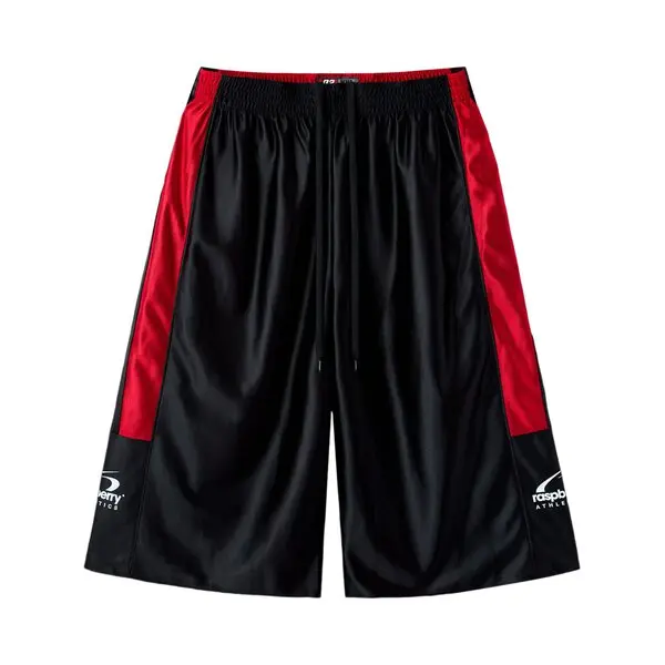 GV GALLERY Reversible Tj Ford Shorts