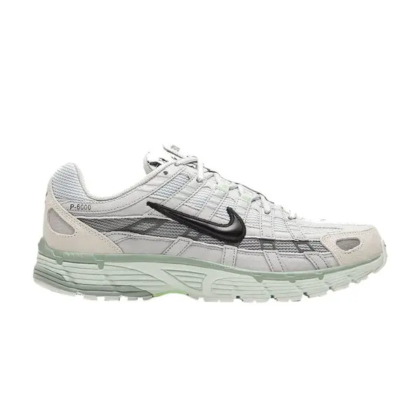 Nike P-6000 Sneakers - Grey