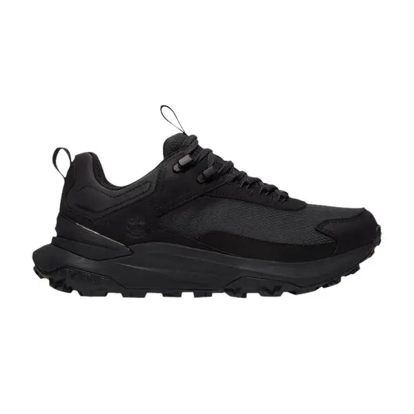 Timberland Motion Access Lace Up Waterproof