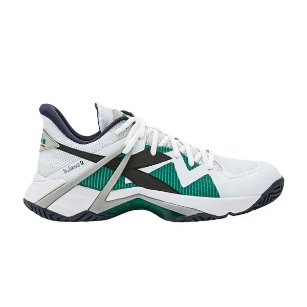 DIADORA B.icon 2 Clay - Blue