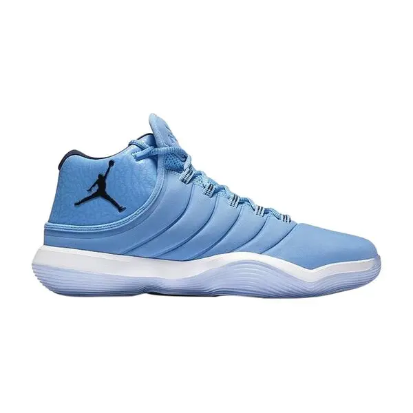 JORDAN Super.fly 2017 Sneakers - Blue