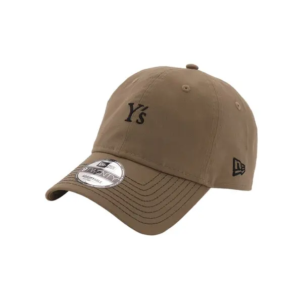 Y’s X New Era 920cs Cap - Tan