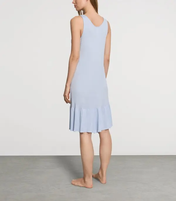 Hanro Modal Sleeveless Isabella Nightdress