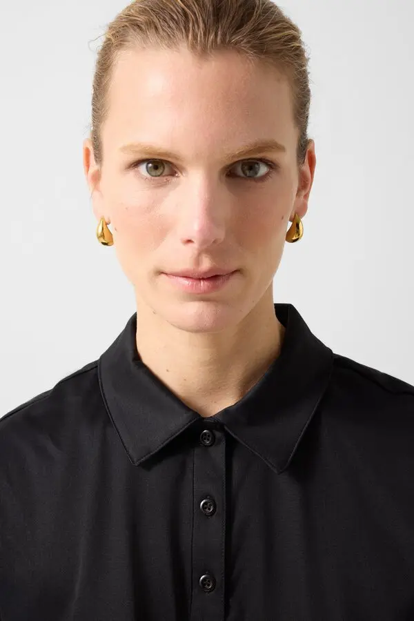 Bogner Mia Polo Top