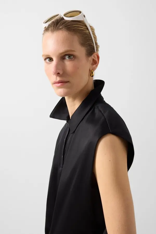 Bogner Mia Polo Top