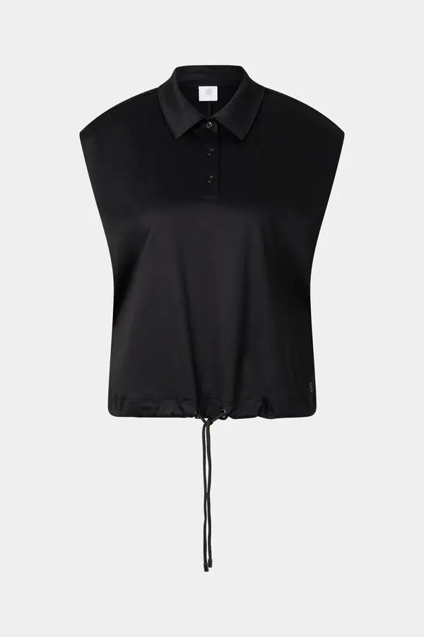 Bogner Mia Polo Top