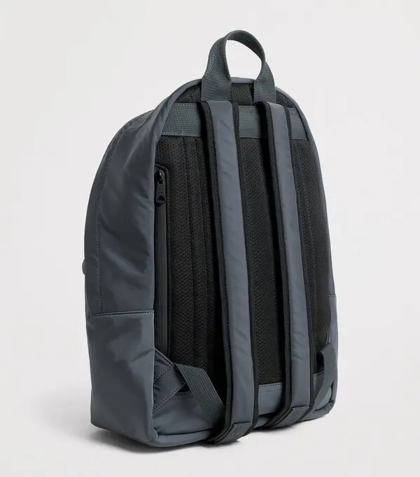 Paul Smith Recycled Logo Backpack