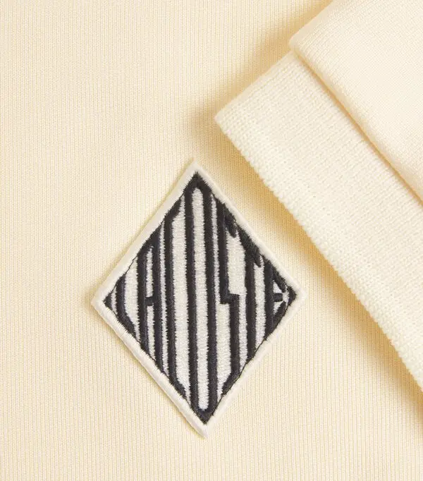 Lacoste Jersey Open-collar Polo Shirt