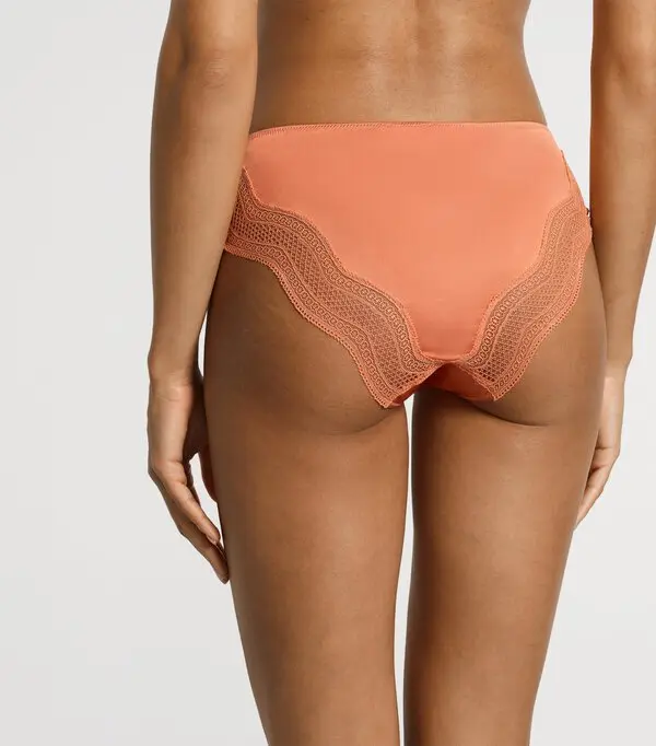 Hanro Cira Midi Briefs