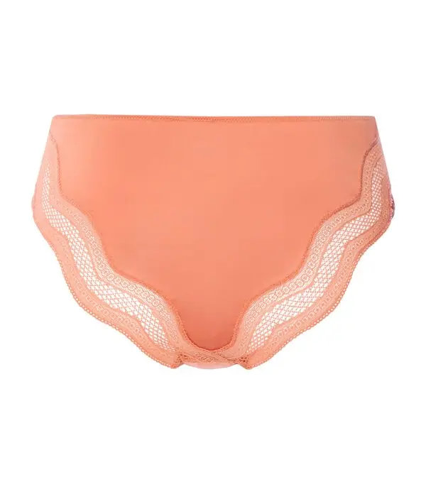 Hanro Cira Midi Briefs