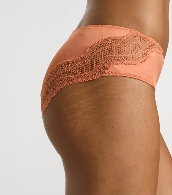 Hanro Cira Midi Briefs