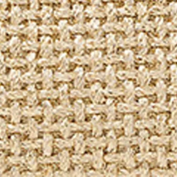 JIMMY CHOO Raffia Avenue Pouch - Gold