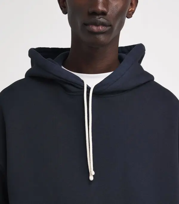 AGOLDE Cotton Boyce Hoodie