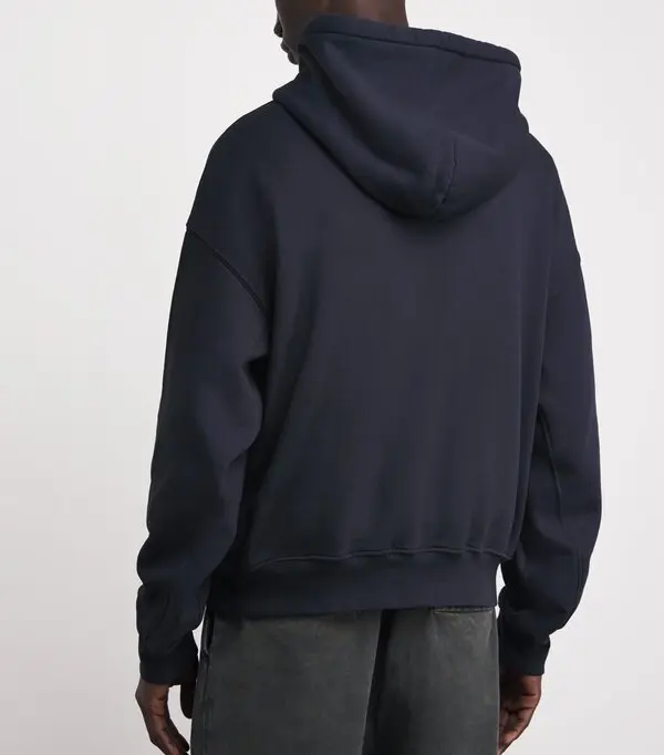 AGOLDE Cotton Boyce Hoodie