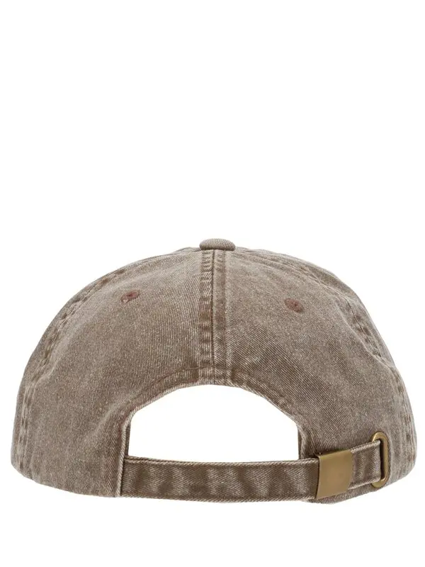 AMISH SUPPLIES Baseball Cap With Embroidery