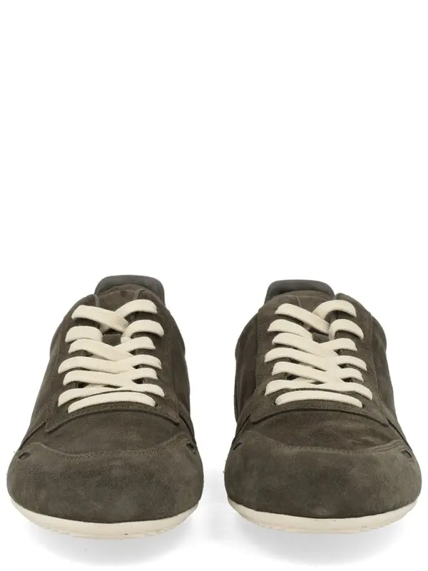 Rick Owens Sneakers - Grey