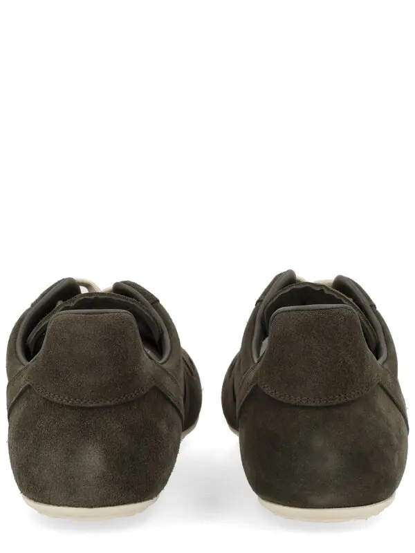 Rick Owens Sneakers - Grey