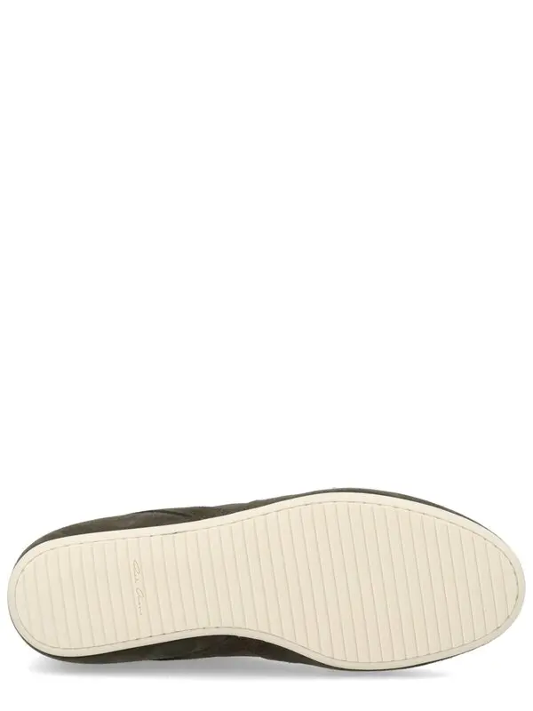 Rick Owens Sneakers - Grey