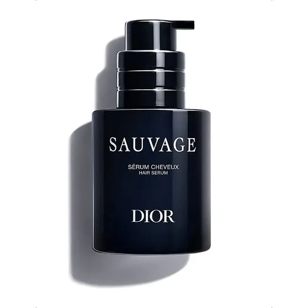 Dior Sauvage Hair Serum - One-color